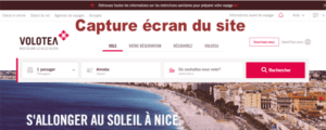 Comment annuler un vol Volotea et demander un remboursement