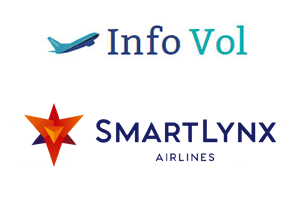 SmartLynx Airlines contact : Numéro de téléphone, mail et adresse