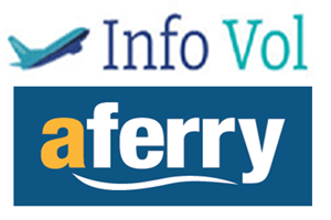 Comment contacter le service client AFerry ? - Info vol